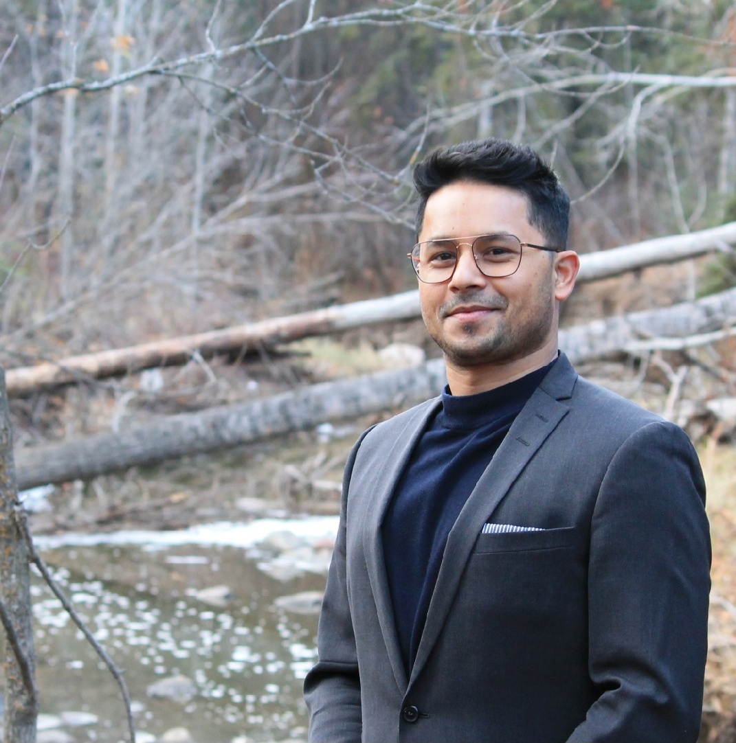 Meet Dr. Taka Shah | Expert Family Dentist | Lumos Dental